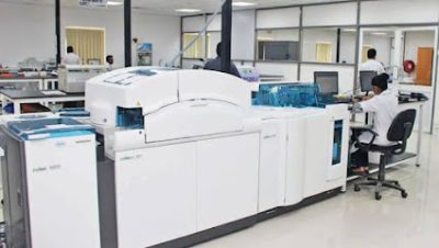 The 20 Best Blood Test Labs in Mumbai | BestMumbai