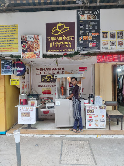 The 16 Best Shawarmas in Mumbai | BestMumbai