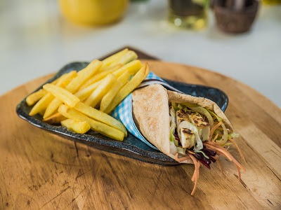 The 16 Best Shawarmas in Mumbai | BestMumbai