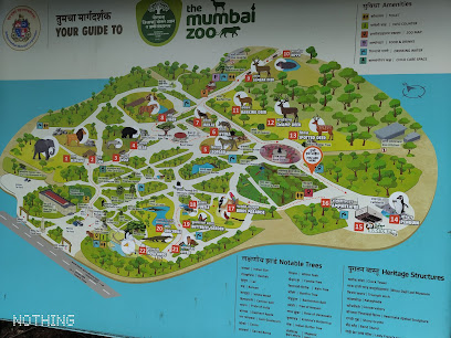 The 10 Best Zoos in Mumbai | BestMumbai
