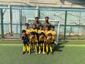 The 20 Best Football Academies in Mumbai | BestMumbai