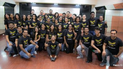 The 20 Best Dance Studios in Mumbai | BestMumbai