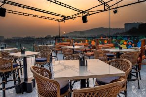 The 16 Best Rooftop Restaurants in Mumbai | BestMumbai