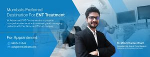 The 21 Best ENT Specialists in Mumbai | BestMumbai