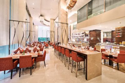 The 20 Best 5-Star Buffets in Mumbai | BestMumbai